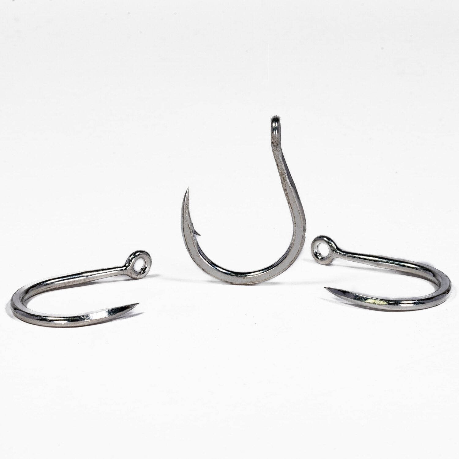 BKK Deep Jigging Hooks - J&H Tackle
