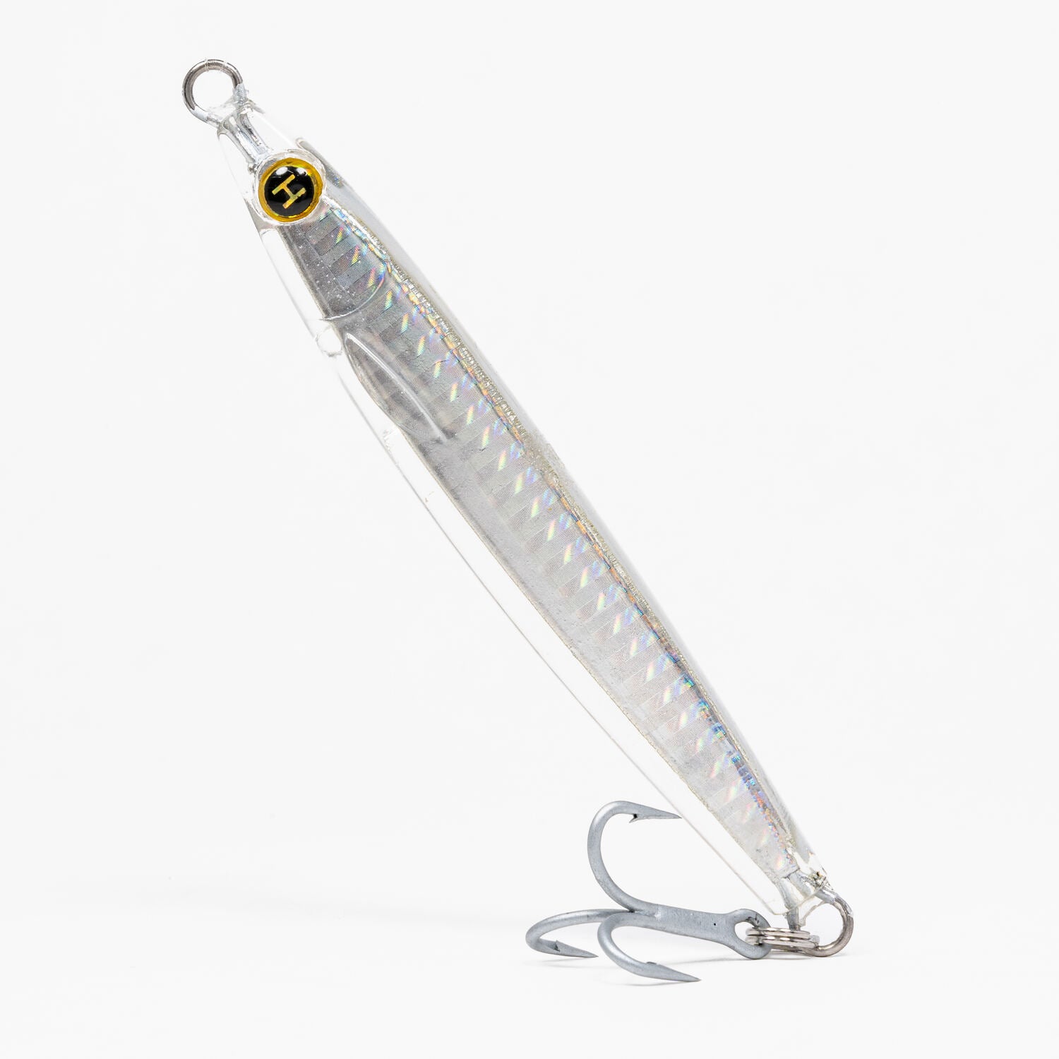 Hogy SI Epoxy Jigs - J&H Tackle